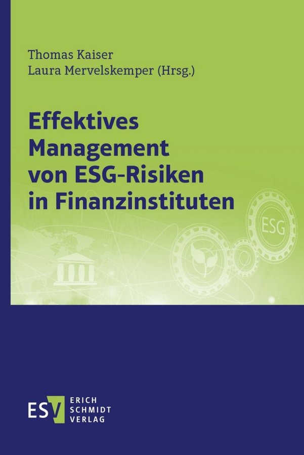 Von CSR über ESG zu wahrer Nachhaltigkeit - RiskNET