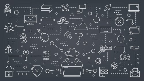 Data science hacking und das Leben der anderen - RiskNET