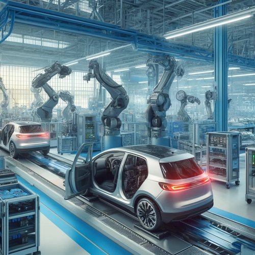 Ausgebremst?! Risiken und Perspektiven in der Automobilindustrie - RiskNET