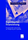 Eigenkapitalfinanzierung - Barbara R. Geisel - Buch-Rezension - RiskNET
