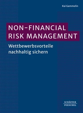 Non-Financial Risk Management - - Buch-Rezension - RiskNET